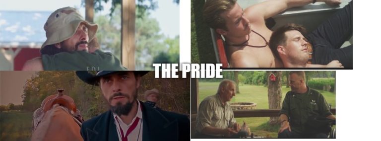 Regjisori dhe aktori shqiptar Edi Mehana film amerikan për LGBTQ – KultPlus Regjisori dhe aktori shqiptar Edi Mehana film amerikan për LGBTQ – KultPlus
