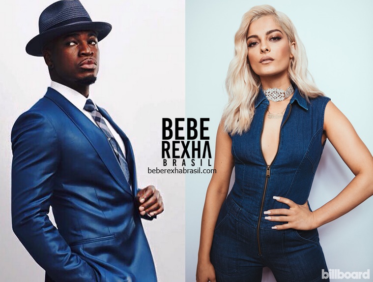 Bebe Rexha sjell këngë me Ne-Yo (VIDEO) Bebe Rexha sjell këngë me Ne-Yo (VIDEO)