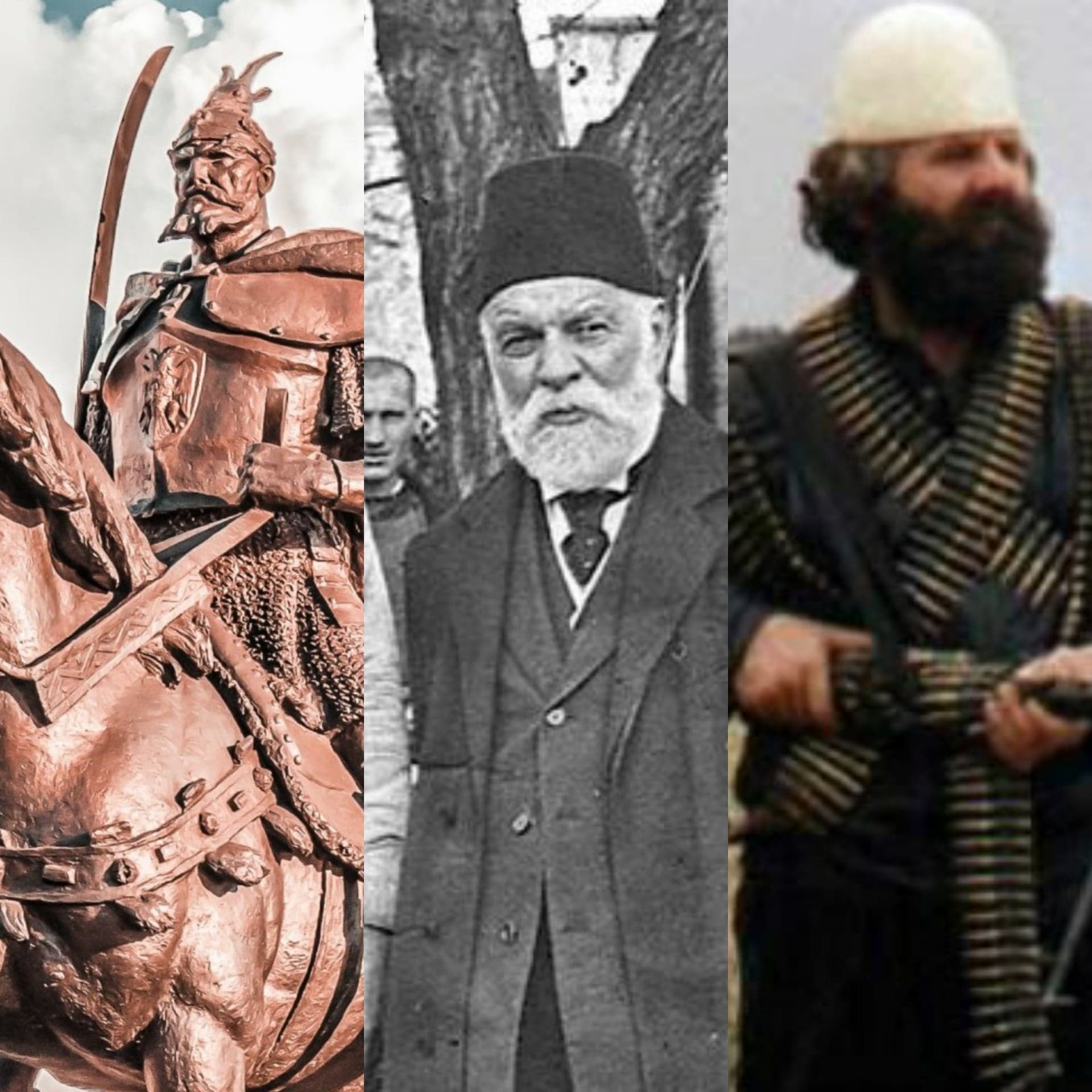 Pavaresia e Shqiperise - KultPlus Pavaresia e Shqiperise - KultPlus