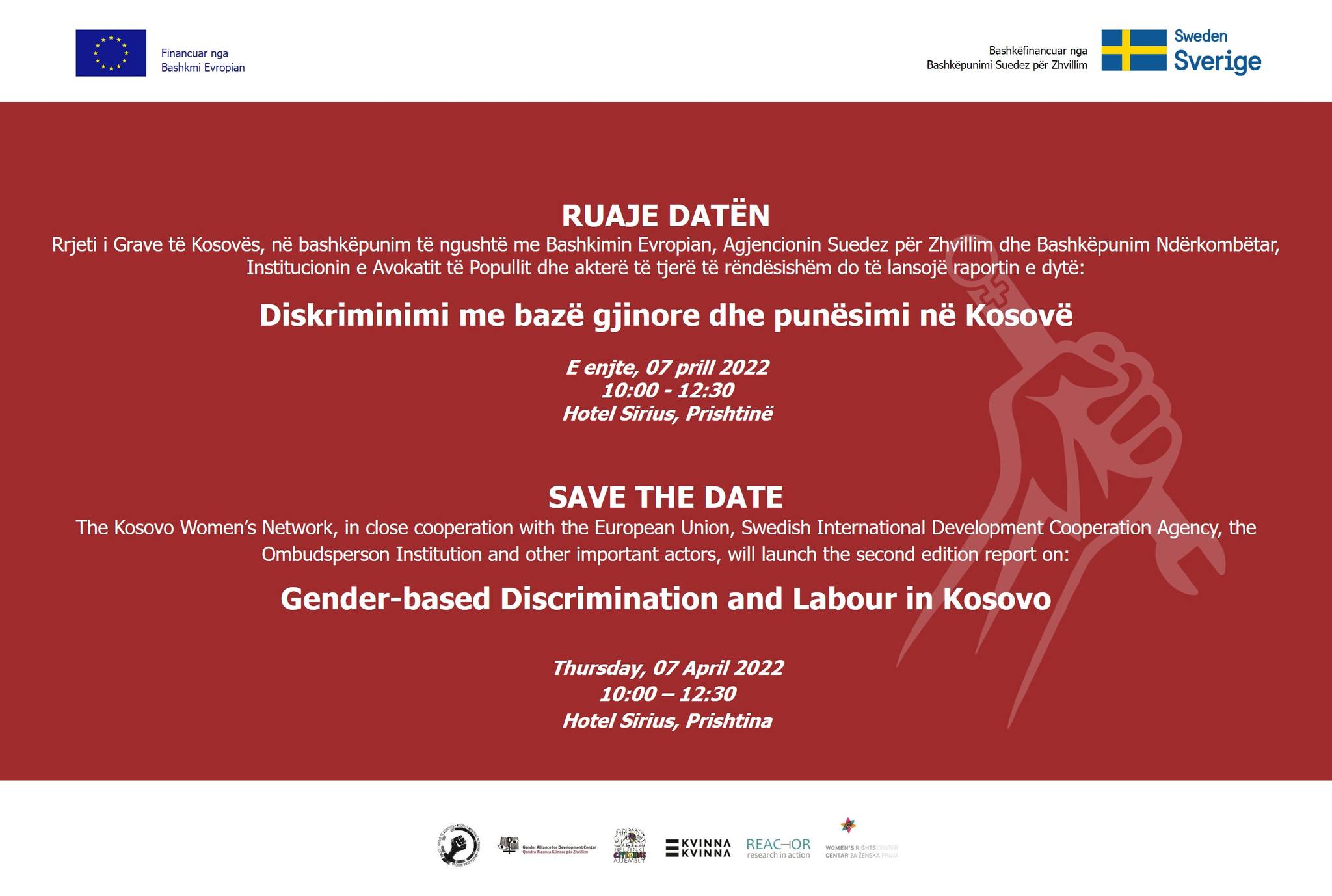 diskriminimi me baze gjinore - KultPlus diskriminimi me baze gjinore - KultPlus