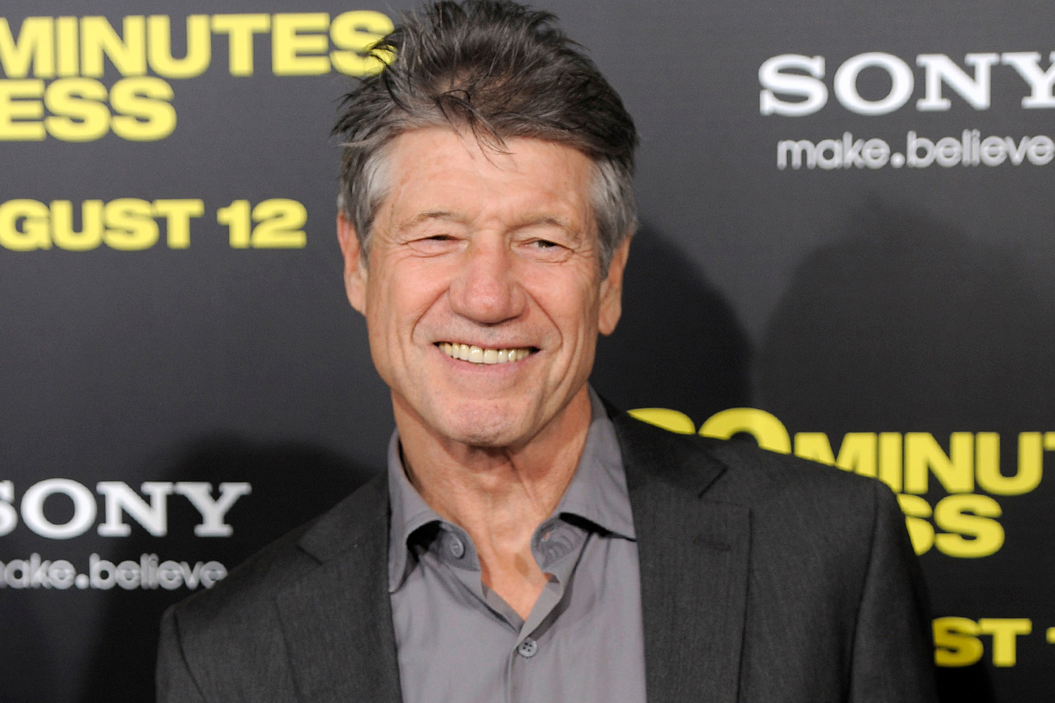 Vdes aktori amerikan, Fred Ward – KultPlus Vdes aktori amerikan, Fred Ward – KultPlus