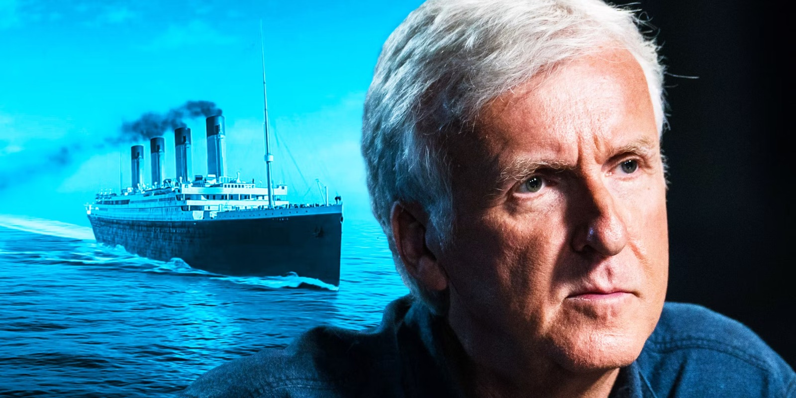 Regjisori James Cameron: U zhyta 33 herë në rrënojat e Titanikut, çfarë ... Regjisori James Cameron: U zhyta 33 herë në rrënojat e Titanikut, çfarë ...
