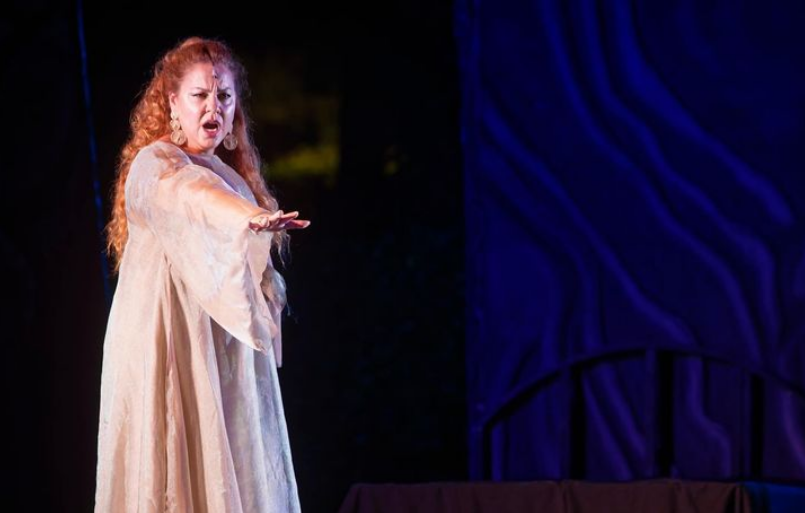 TKOB shkon në teatrin bullgar me veprën “Samson et Dalila” – KultPlus TKOB shkon në teatrin bullgar me veprën “Samson et Dalila” – KultPlus
